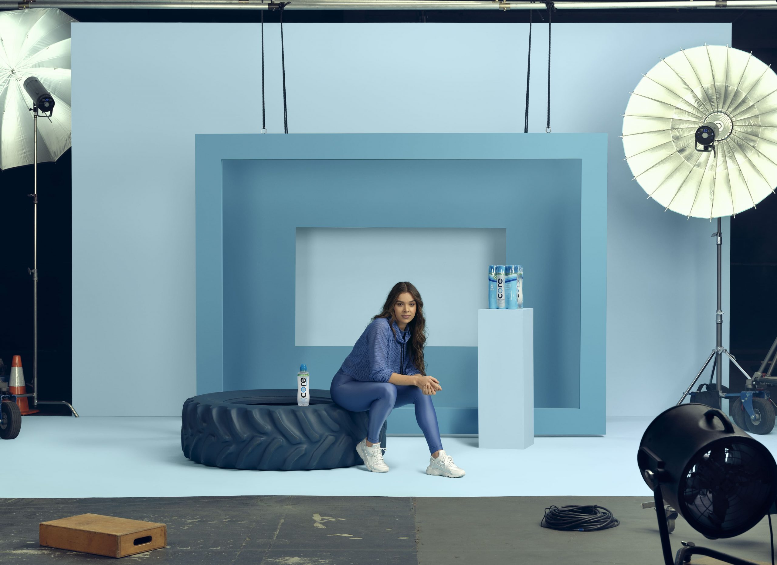 Core Hydration Finds Balance and Brand Momentum | Keurig Dr Pepper