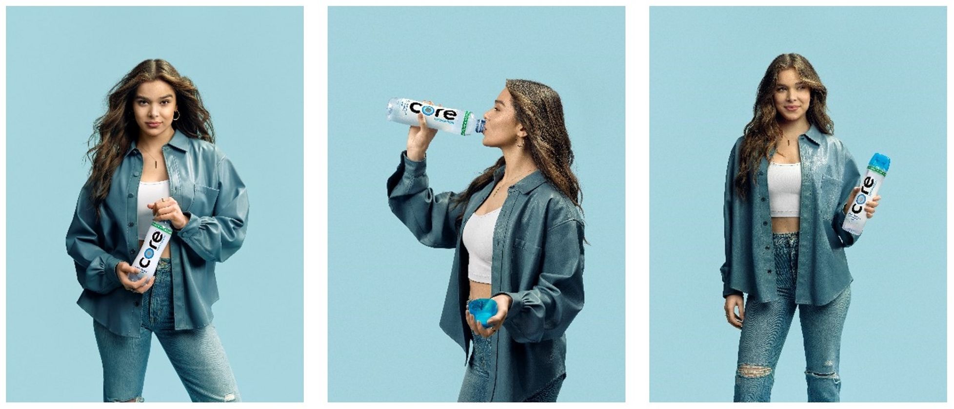 Core Hydration Finds Balance and Brand Momentum | Keurig Dr Pepper