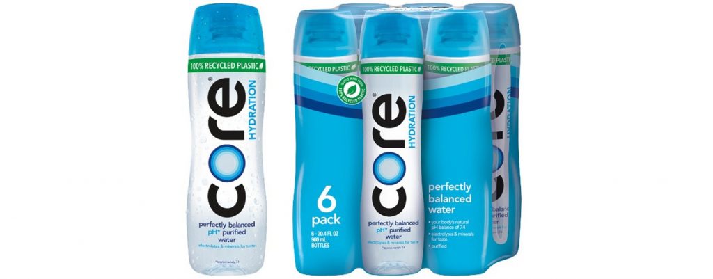 Core Hydration Finds Balance and Brand Momentum | Keurig Dr Pepper