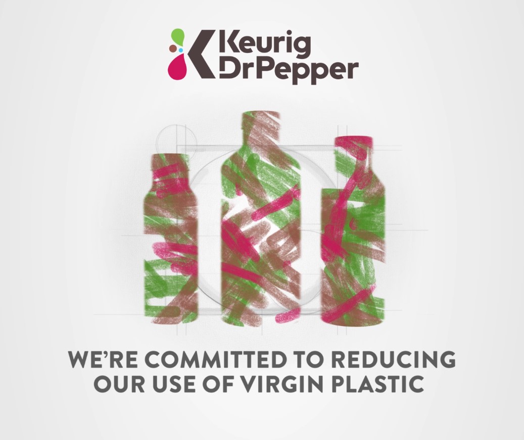 Pioneering a New Paper Bottle Prototype | Keurig Dr Pepper