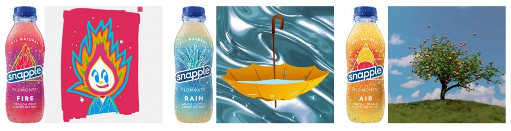 Keurig Dr Pepper » Snapple Releases Keurig Dr Pepper’s First NFTs ...