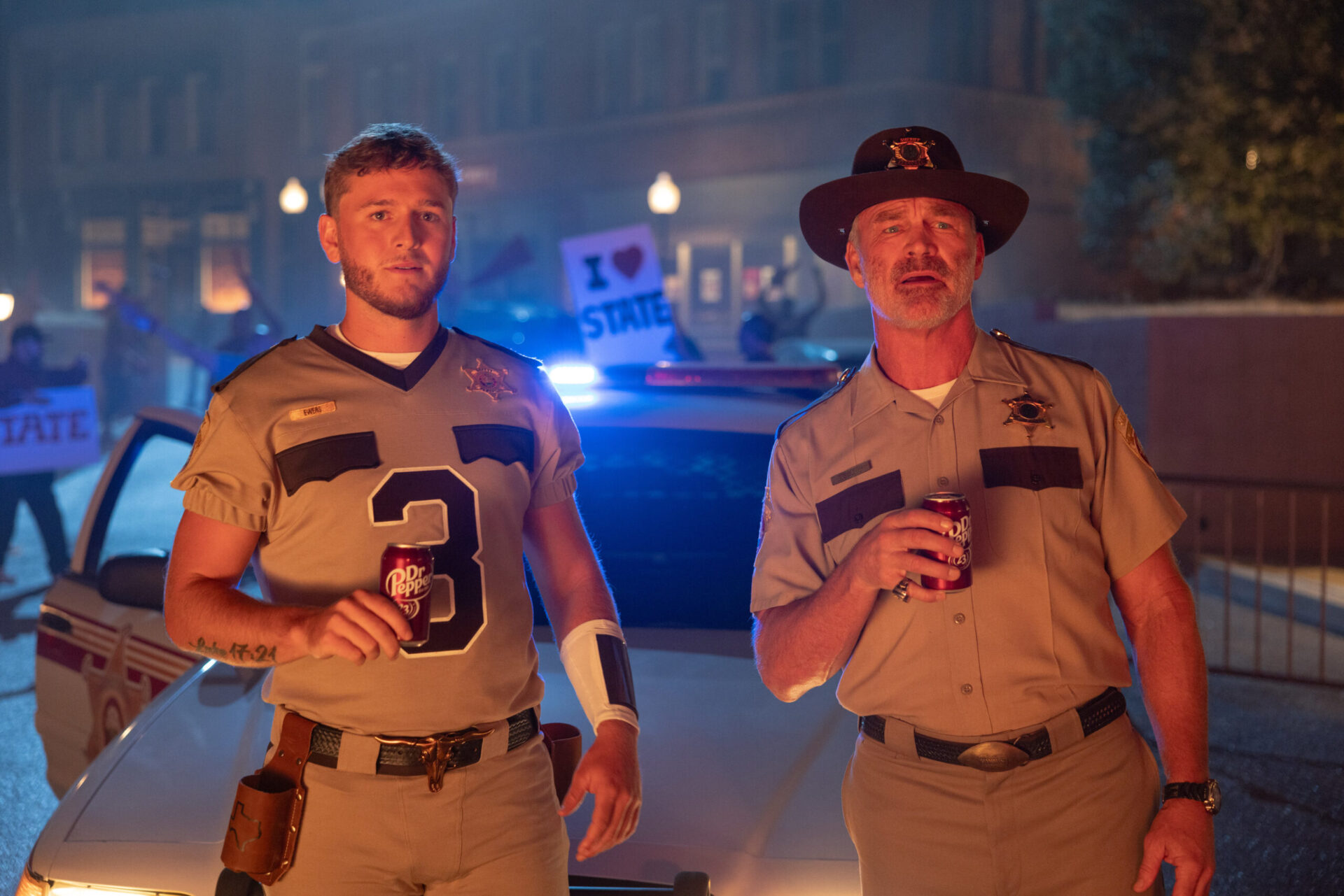 Dr Pepper® Kicks-Off College Football Season with the Return of ...