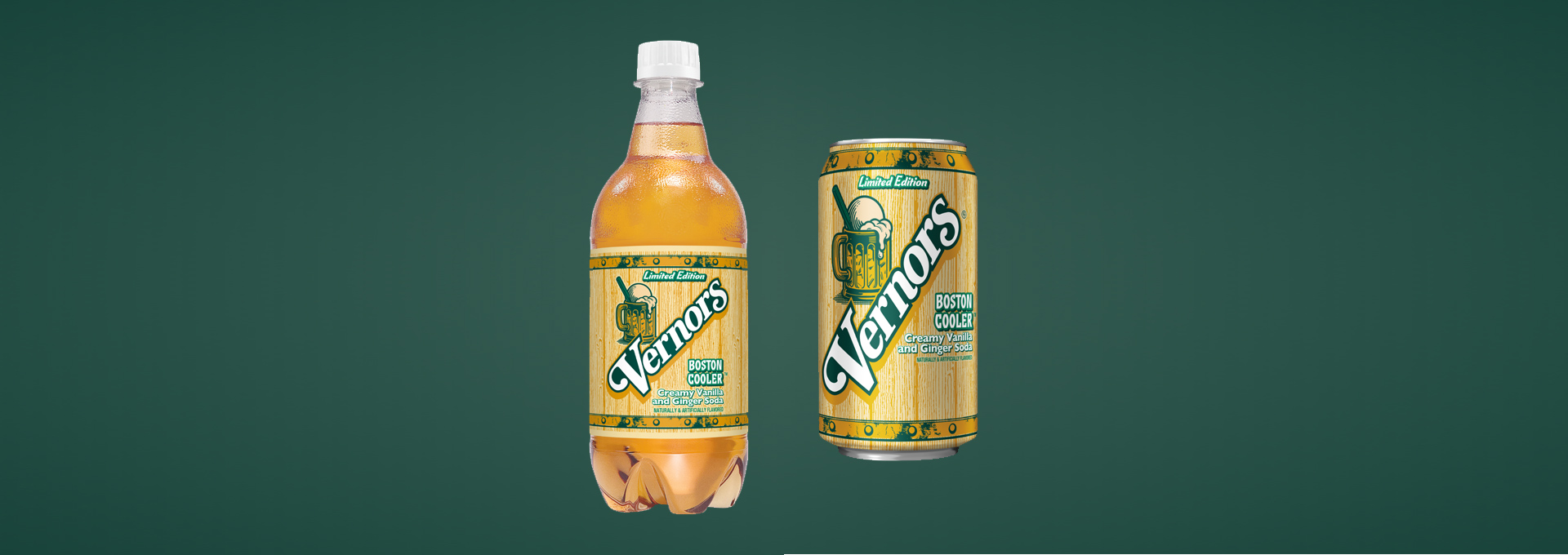 Vernors Revives a Michigan Classic for a Limited-Time Summer Treat ...